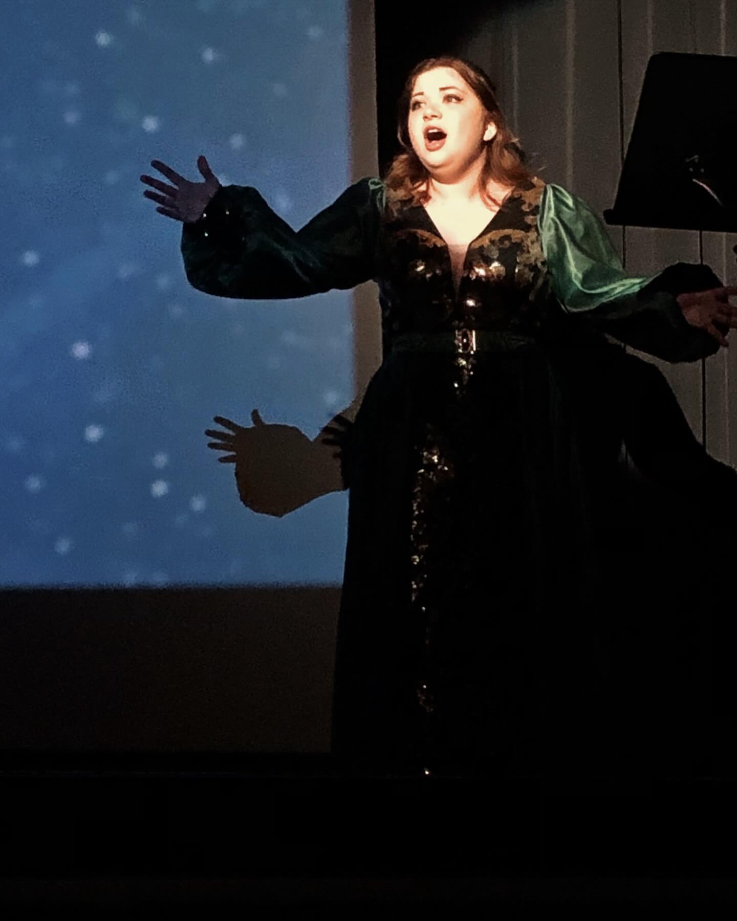 New Jersey Lyric Opera